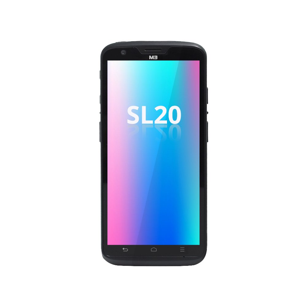 M3 Mobile SL20 1 M3 Mobile SL20 1